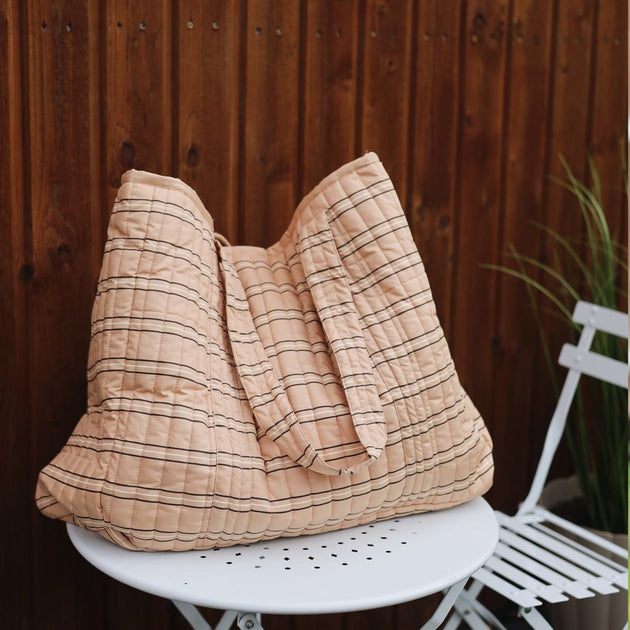 BILLE Mummy bag